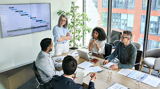 Expert Data Architecture Consulting | AB Consultants And Analytics Limit